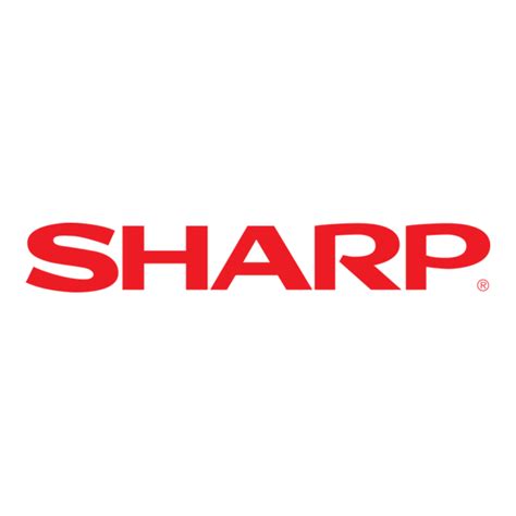 Sharp Logo Png Vector Eps Free Download