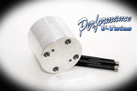 Hubs & Adapters Archives - Performance Machine & Design