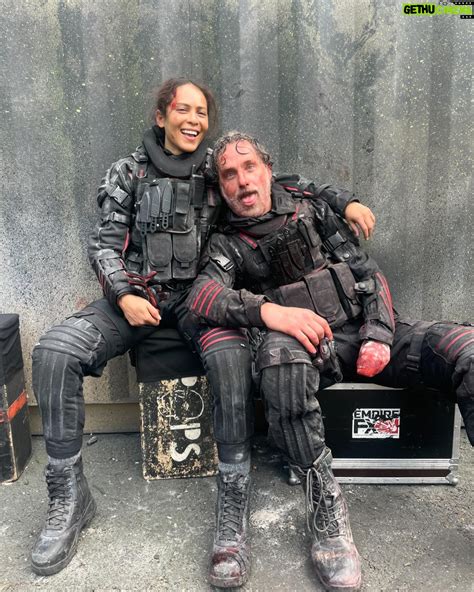 Lesley Ann Brandt Wiki Biography Age Gallery Spouse And More