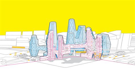 X Point City Greg Whitney Architecture And Design