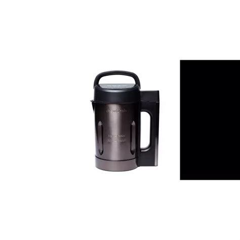 Mode D Emploi Drew Cole Soup Chef Des Pages