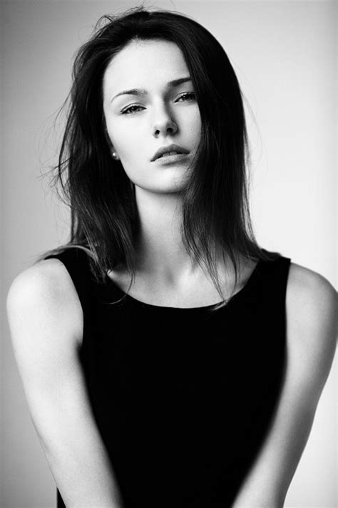 Yana By Konstantin Kryukovskiy 500px Beauty Women Black White Photos