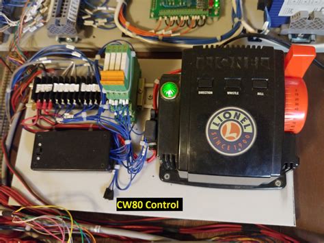 PLC Controls