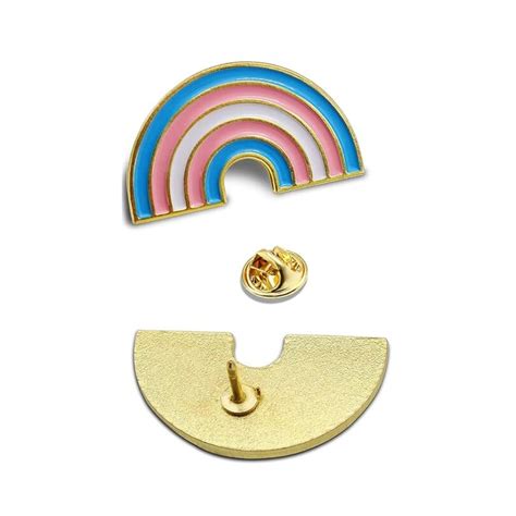 Trans Pride Kit Prideboxco