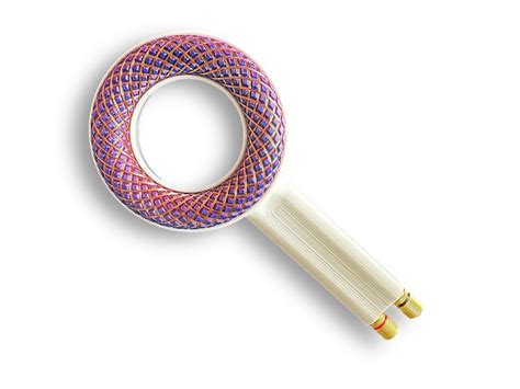 Pemf Scalar Wave Torsion Field Generator Vibrational Healing Tool