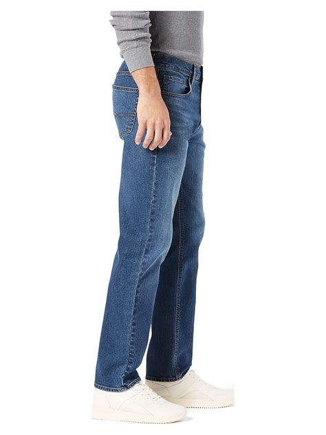Levi Strauss Signature Mens And Big And Tall Athletic Fit Jeans