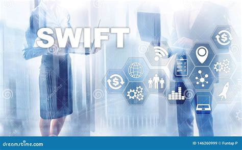 Swift Society For Worldwide Interbank Financial Telecommunications