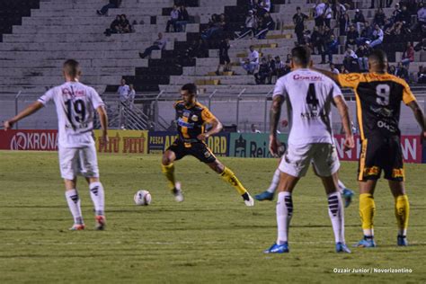 Veja fotos de Ponte Preta x Novorizontino pela Série B Gazeta Esportiva