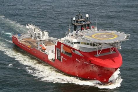 Petrobras Launches Tender To Contract Large Multi Purpose Vessel Who