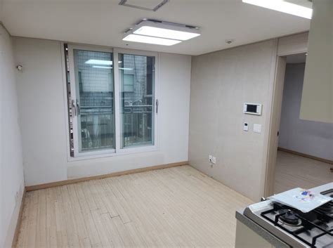 삼삼엠투 서울 관악구 신림동 연립빌라 단기임대 단기임대 3