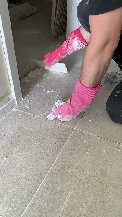 타일 줄눈 메지 하자없이 넣고 닦는 법 Youtube 타일 줄눈 메지 하자없이 넣고 닦는 법 Youtube