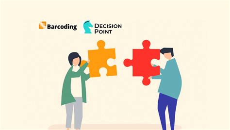 Barcoding Inc And Decisionpoint Systems Merge To Create Business Of Scale