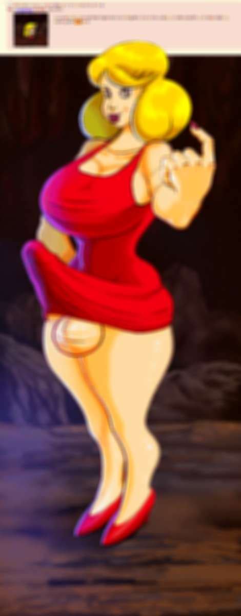 Damsel Spelunky Hentai Gifs