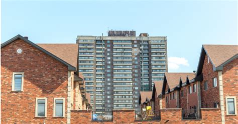 We Need To Focus On The Problem Of Crowding Not Density In Our Cities