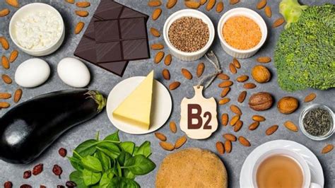 Vitamine B2 | Perfect Health