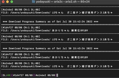 Aria2下载出现0kbs · Issue 43 · Dawn Lciwaradownloadtool · Github
