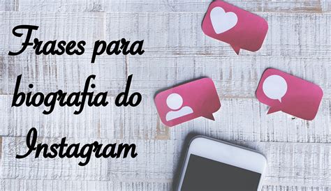 Frases Para Instagram 50 Legendas Para Arrasar Na Biografia Fashion Bubbles