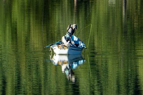 Colorado Statewide Fishing Report January 11 2019 Walleyefirst