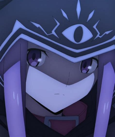 Pin By Rodrigo On Medusa Fate Anime Series Fate Stay Night Fate