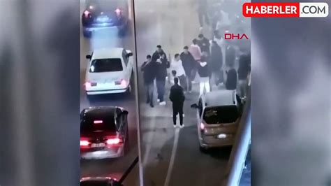 Antalya da asker uğurlaması trafiği alt geçitte kilitledi Dailymotion