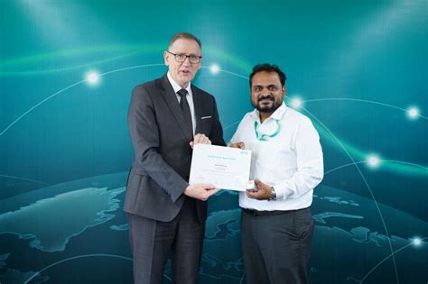 Sachin Munavali On Linkedin Got Appreciation From Wilo 13 Comments