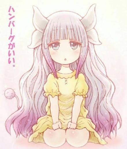 動漫女僕壁紙哦 每日頭條