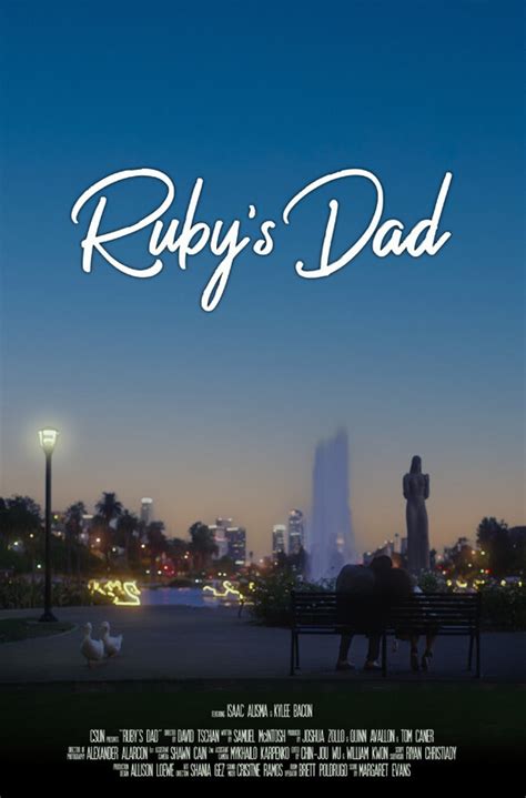 Ruby S Dad Indiex Film Fest
