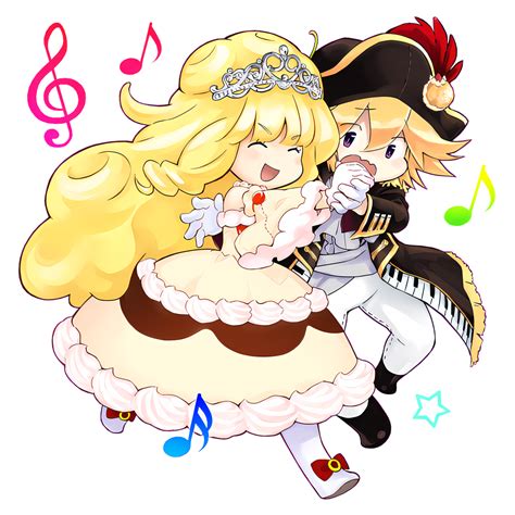 Madolche Waltz By Voquocviet1412 On Deviantart