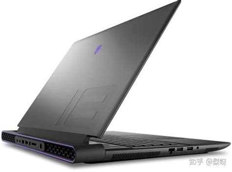 王者巅峰，外星人（alienware）m18 R2高端游戏本使用体验分享
