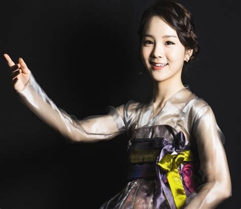 [톡톡 인터뷰] ‘국악소녀 송소희