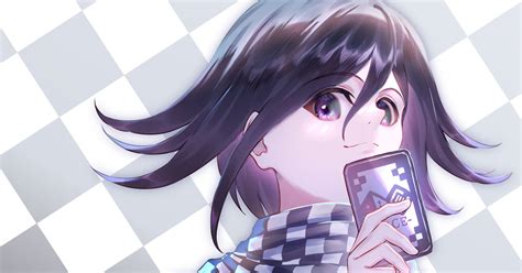 ニューダンガンロンパv3 王馬小吉 清水のイラスト Pixiv