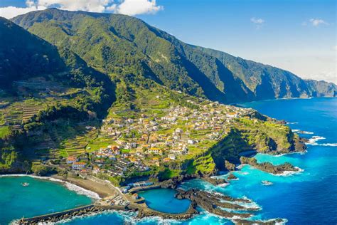 Portugal Destinationless Travel