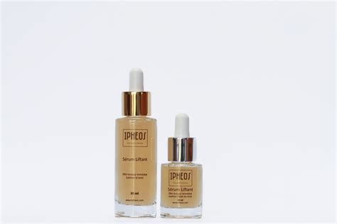 IPHEOS Cosmétiques fête son premier anniversaire et sinvite chez les