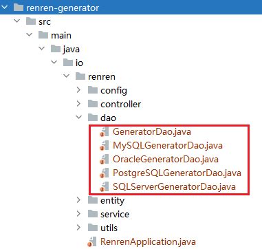 Java file outside of soure root 导入项目时idea无法识别为java文件 极客之音