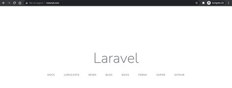 Cómo Configurar Un Virtualhost Para Un Proyecto Laravel En Xampp Flikimax
