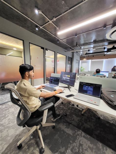 Newbeginnings Frontenddeveloper Internshipjourney Tuleipsolutions