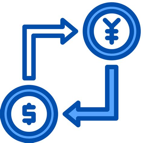 Exchange Xnimrodx Blue Icon