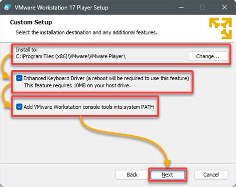 How To Install VMware Workstation Player On Windows