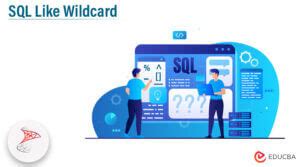 SQL Like Wildcard Overview Of SQL Wildcard Characters And Operators
