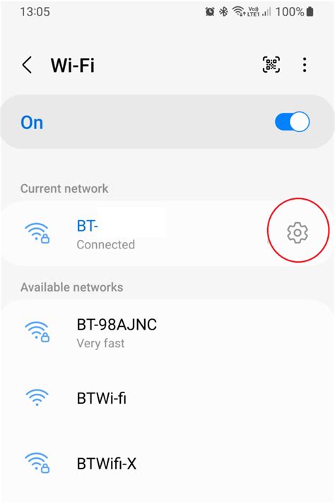 Is My Wifi GHz Or GHz How To Quickly Find Out PracticallyNetworked