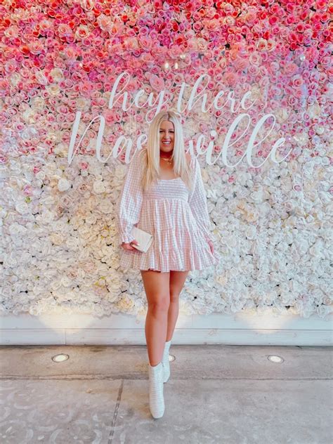 48 Hours In Nashville Outfit Roundup Artofit