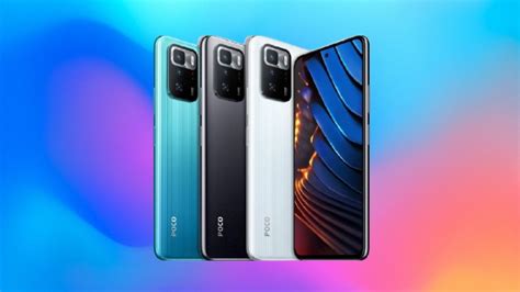 POCO X3 GT Duyuruldu: İşte Fiyatı ve Özellikleri - Webtekno