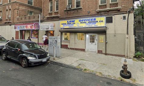 Law Offices Of Samuel Viruet Pc Potoru Business Profile