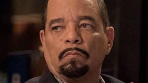 Ice T Law And Order Meme