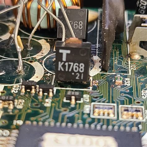 need help identifying component r electricalengineering