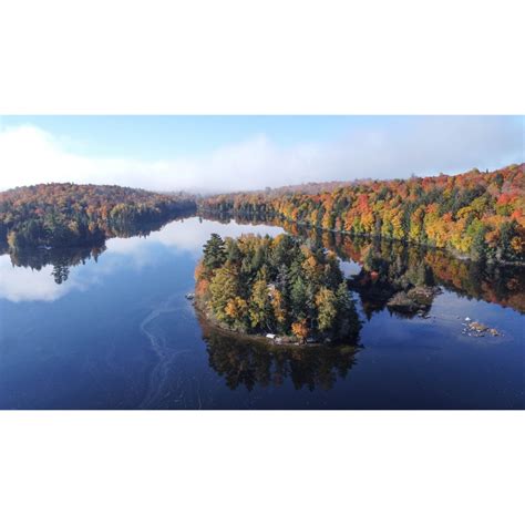 The Islands Of Lac Lesage Quebec Canada Private Islands For Sale
