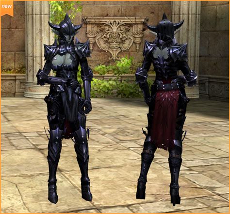 [l2 Store] Fear And Clothing In Elmoreden Inn Games