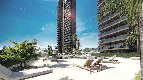 Wave Twin Towers Jesolo