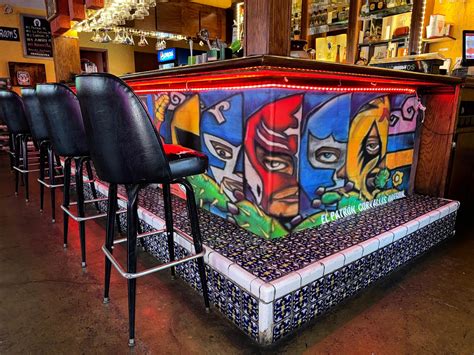 El Patron Mexican Restaurant Mexican Restaurant