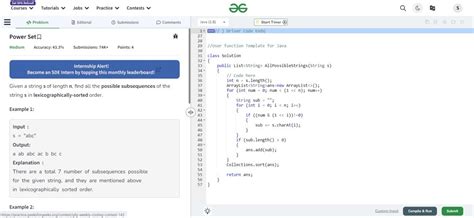 Shagun Srivastava On Linkedin 100daysofcodingchallenge Codingjourney Geeksforgeeks